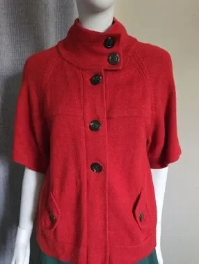 Banana Republic | Sweaters | Banana Republic 0 Extra Fine Merino Wool ...